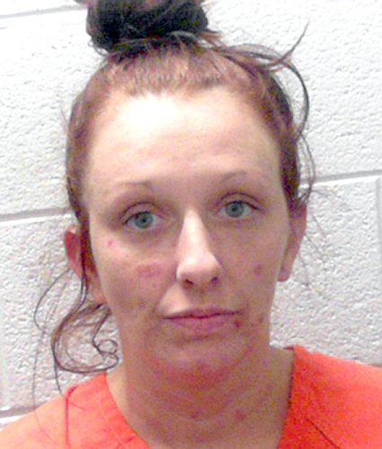 Woman charged with transporting drugs into prison | News, Sports, Jobs ...
